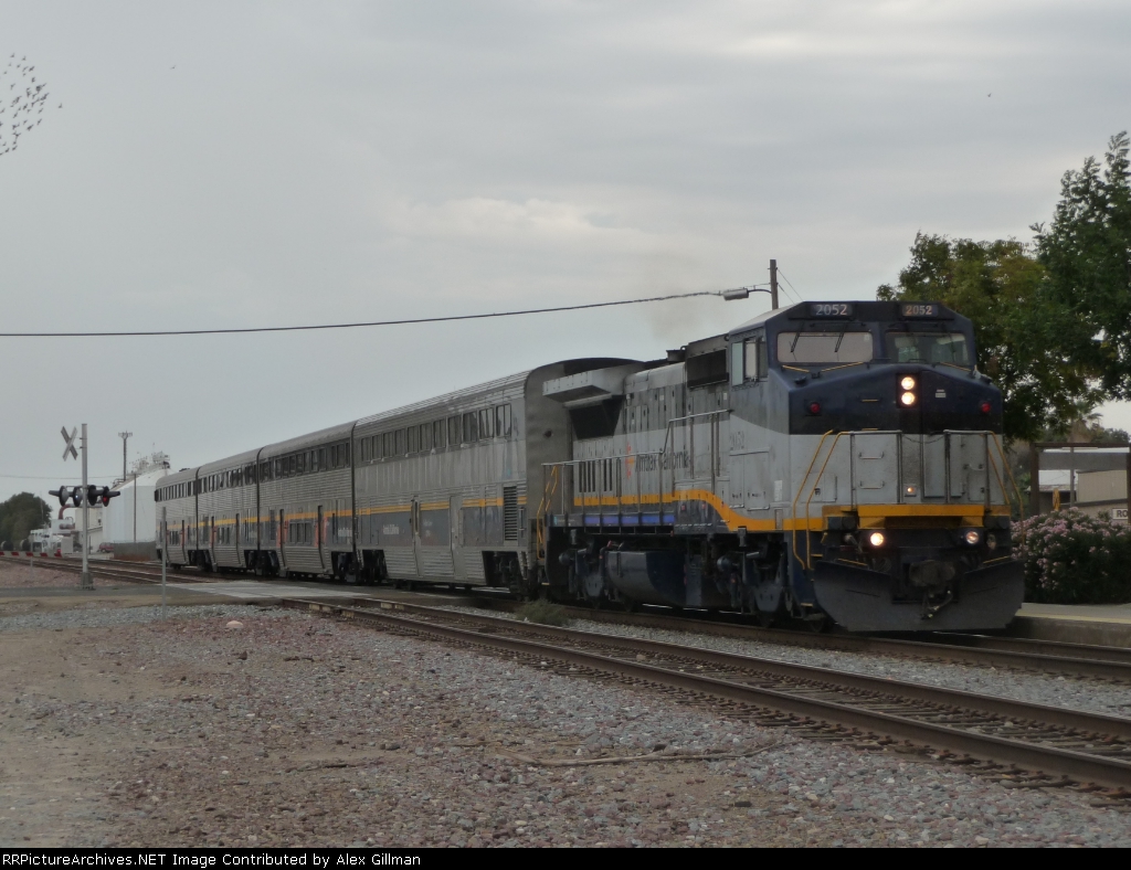 CDTX 2052 West